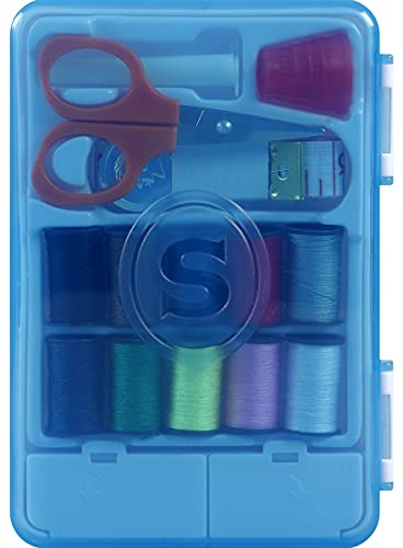 SINGER 01671 Sew Essentials to Go Sewing Kit