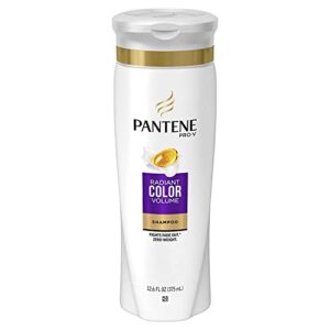 Pantene Pro-V Radiant Color Volume Shampoo 12.6 oz ( Pack of 2)