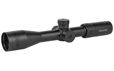 LUCID 4-16X 44mm Rifle Scope