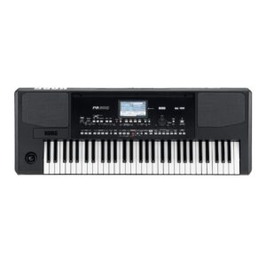 korg digital pianos-home (pa300)