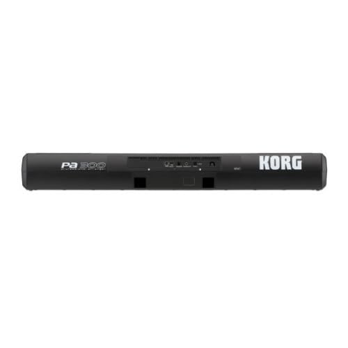 Korg Digital Pianos-Home (PA300)