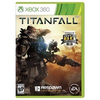 electronic arts titanfall action/adventure game - dvd-rom - xbox 360 / 73030 /