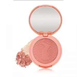 tarte amazonian clay 12-hour blush captivating