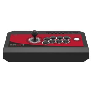 hori (ps4/ps3 correspondence) real arcade controller pro.v4 hayabusa