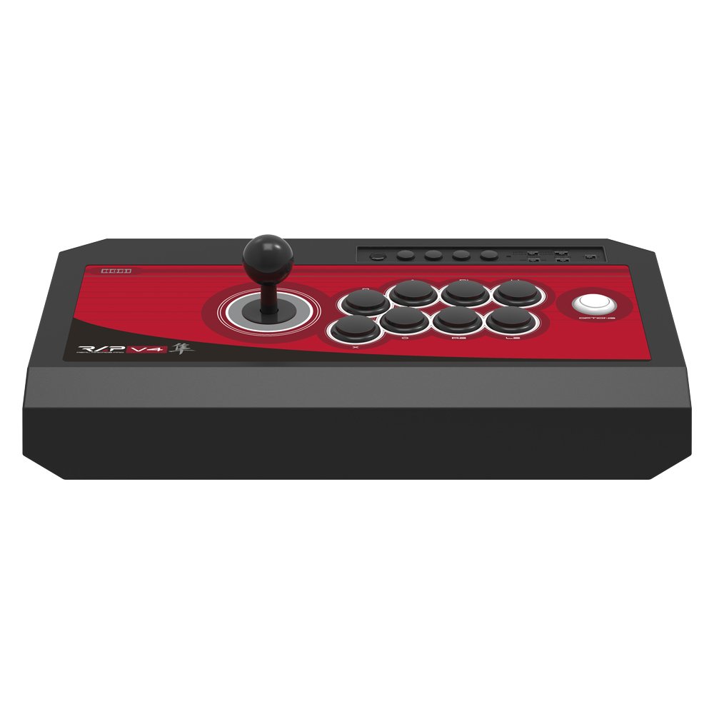 HORI (PS4/PS3 correspondence) Real Arcade controller Pro.V4 Hayabusa