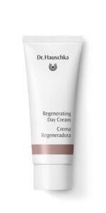 dr. hauschka regenerating day cream, 1.3 fl oz