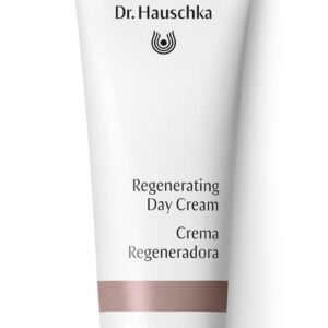 Dr. Hauschka Regenerating Day Cream, 1.3 Fl Oz