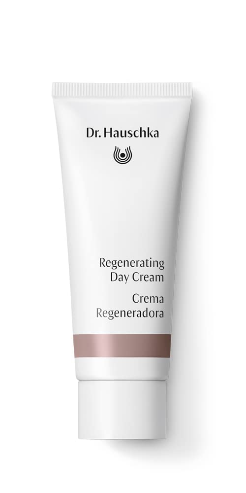 Dr. Hauschka Regenerating Day Cream, 1.3 Fl Oz