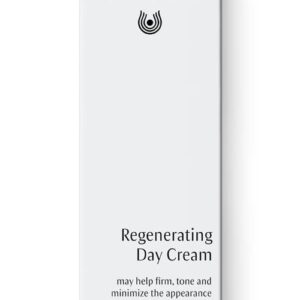 Dr. Hauschka Regenerating Day Cream, 1.3 Fl Oz