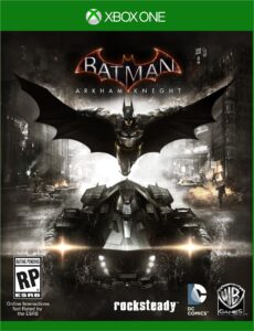 xbo batman: arkham knight (us)