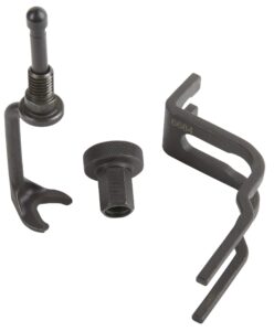 otc 6684 engine valve spring compressor for 3-valve ford 4.6l and 5.4l v8 engines , black