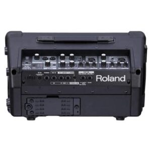 Roland CUBE Street EX 2x8 50-watt Battery Powered Combo Amp