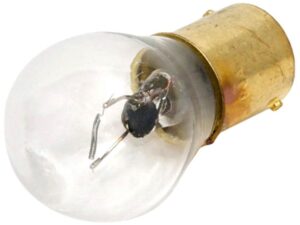 cec industries #1156 bulbs, 12.8 v, 26.88 w, ba15s base, s-8 shape (box of 10)