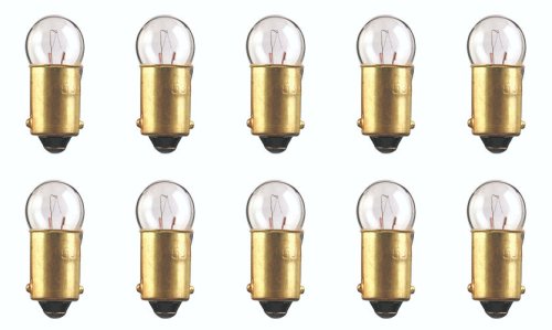 CEC Industries #1445 Bulbs