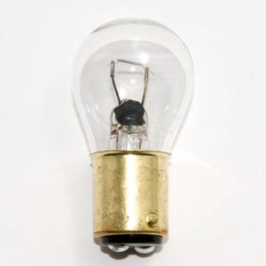 CEC Industries #1142 Bulbs, 12.8 V, 18.432 W, BA15d Base, S-8 Shape (Box of 10)