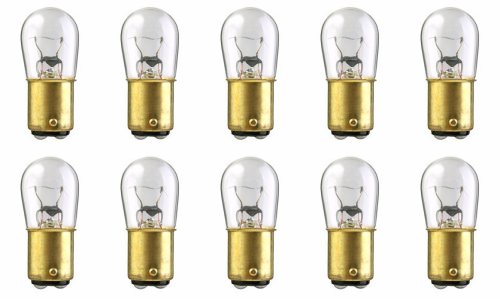 CEC Industries #1004 Bulbs