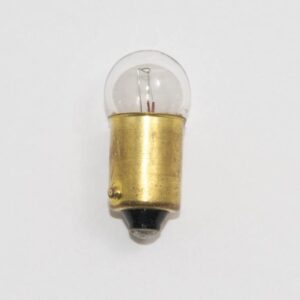 CEC Industries #53 Bulbs, 14.4 V, 1.728 W, BA9s Base, G-3.5 shape (Box of 10)