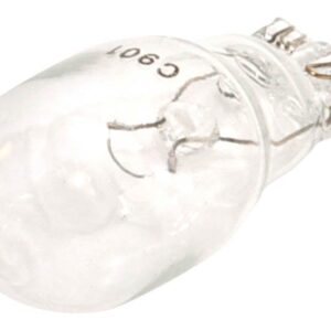 CEC Industries #901 Bulbs, 12.8 V, 3.968 W, W2.1x9.5d Base, T-5 shape (Box of 10)