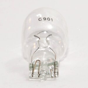 CEC Industries #901 Bulbs, 12.8 V, 3.968 W, W2.1x9.5d Base, T-5 shape (Box of 10)