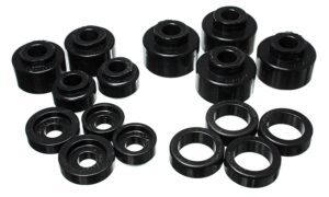 energy suspn energy suspension 4.4120g body mount set