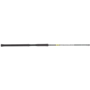 b'n'm poles - duck commander trolling rod, 12 foot (2 sections)