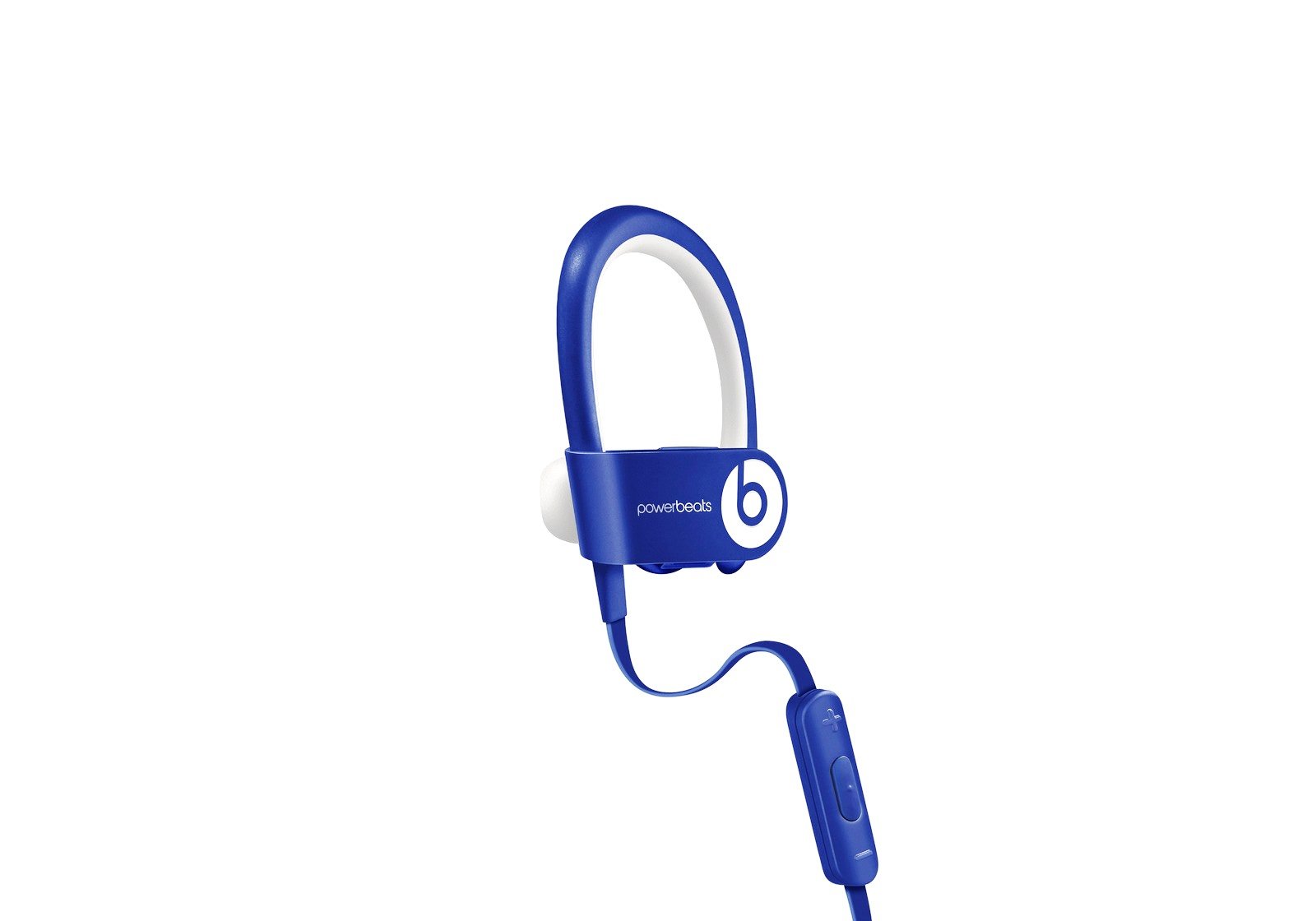 Powerbeats2 Wireless In-Ear Headphone - Blue