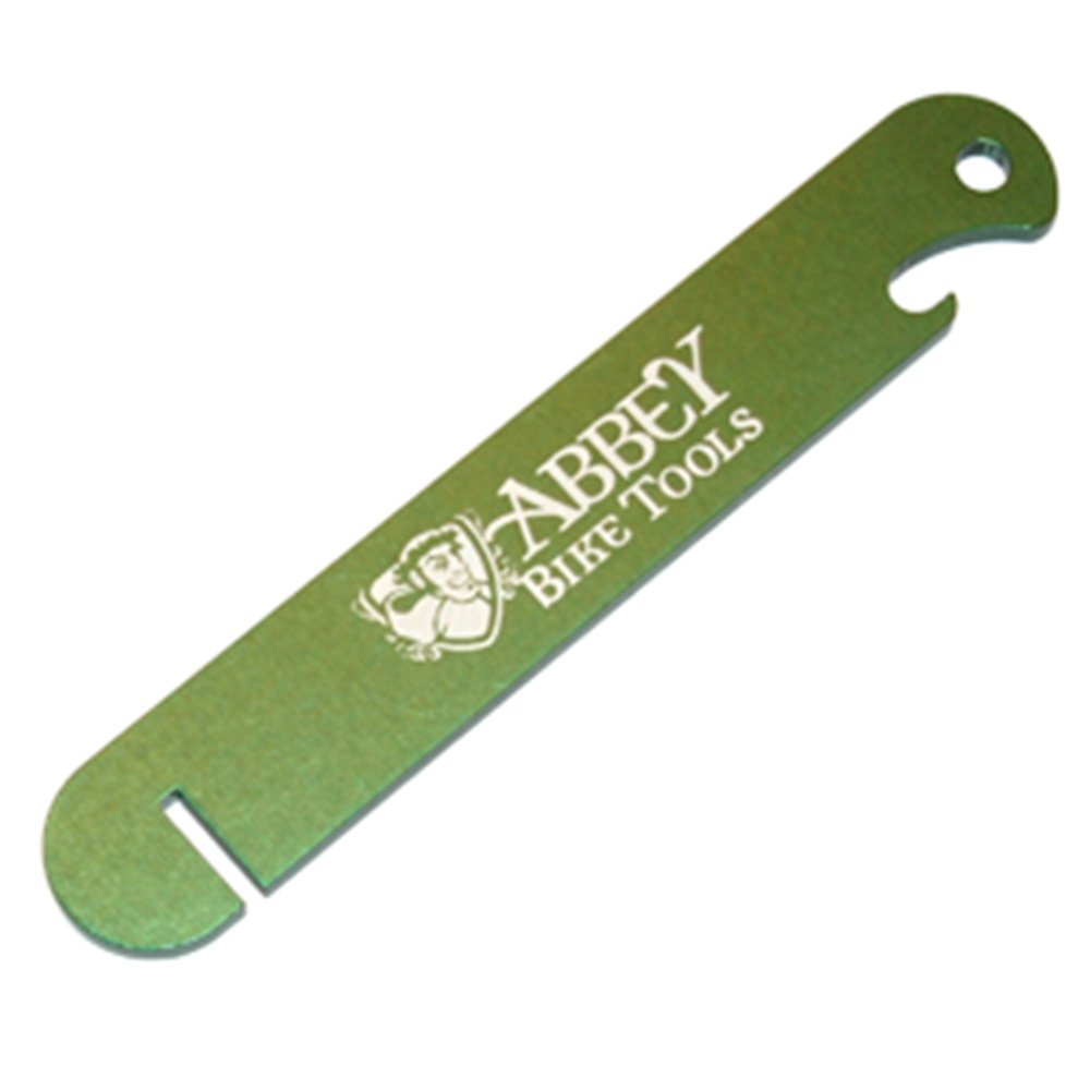 Abbey Bike Tools STU Stick Rotor Truing Tool