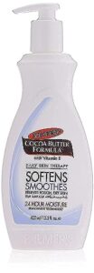 palmer's cocoa butter formula with vitamin e lotion 13.5 fl oz (pack of 2)