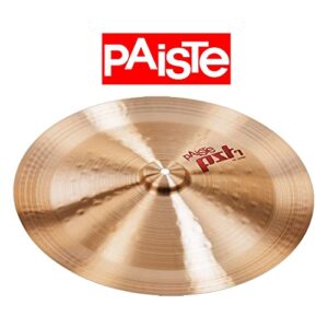 PAISTE PAISTE-PST7-China China cymbal (PAISTE-PST7-China18)