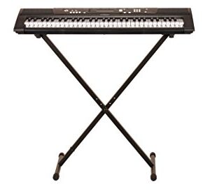 World Tour YXKS Yamaha Keyboard Stand