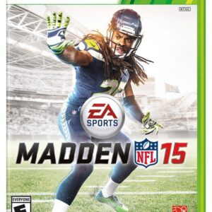 Madden NFL 15 - Xbox 360