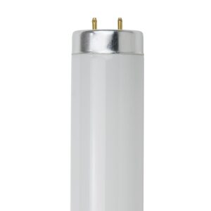 sunlite 15 watt t12 straight tube, medium bi-pin base, daylight