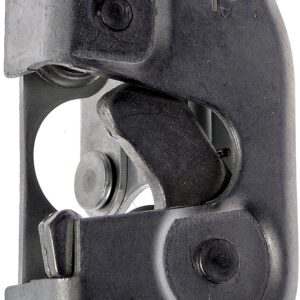 Dorman 38668 Driver Side Tailgate Latch Compatible with Select Ford Models