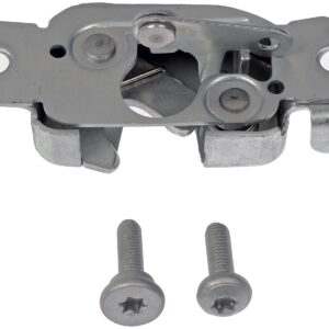 Dorman 38668 Driver Side Tailgate Latch Compatible with Select Ford Models