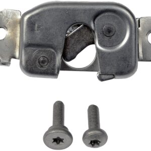 Dorman 38668 Driver Side Tailgate Latch Compatible with Select Ford Models