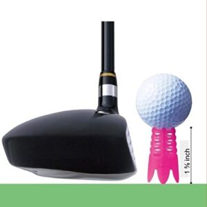 Tomahawk NEO Golf Tee's As seen on TV Assorted