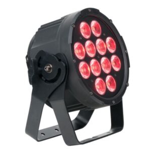 elation lighting stage light unit (sixpar 200ip)