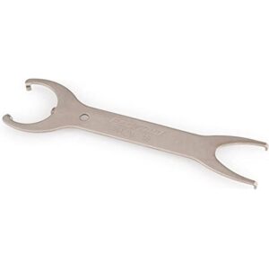 park tool bottom bracket wrench