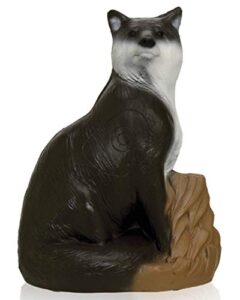 delta mckenzie 3d fox backyard target