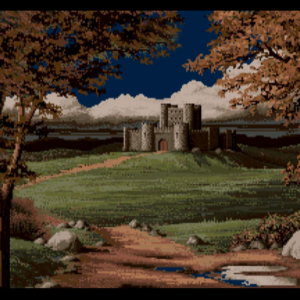 Defender of the Crown - Emulated Amiga Edition