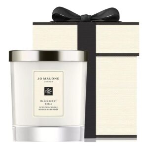 jo malone london blackberry & bay candle, 7 oz