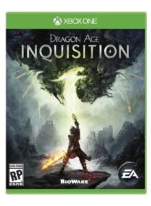 dragon age inquisition - xbox one standard edition