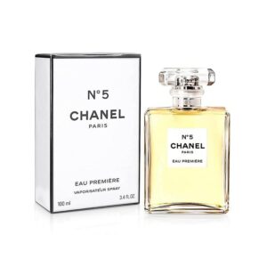 Chanel No.5 Eau Premiere Spray 100ml/3.4oz