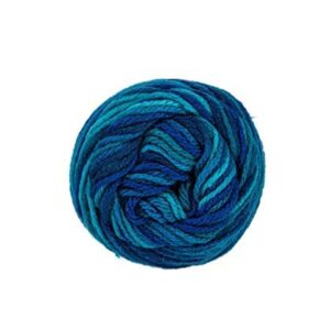 Red Heart E300-3944 Red Heart Super Saver Yarn - Macaw