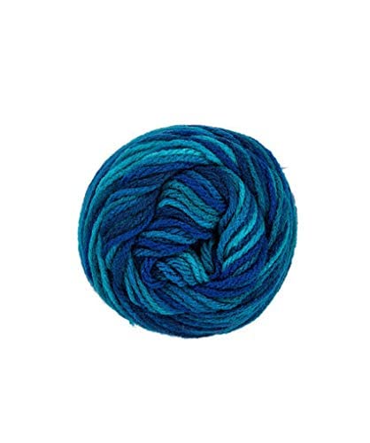 Red Heart E300-3944 Red Heart Super Saver Yarn - Macaw