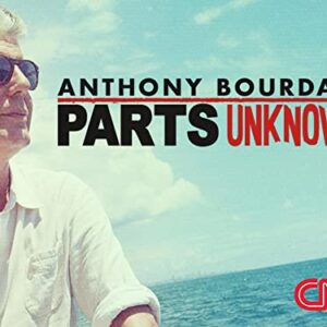 Anthony Bourdain: Parts Unknown Season 3