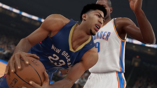 NBA 2K15 - Xbox One