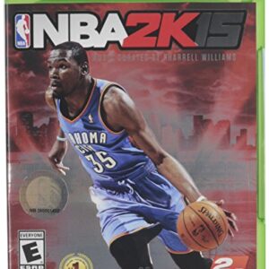 NBA 2K15 - Xbox One