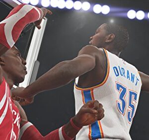 NBA 2K15 - Xbox One