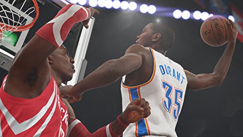 NBA 2K15 - Xbox One